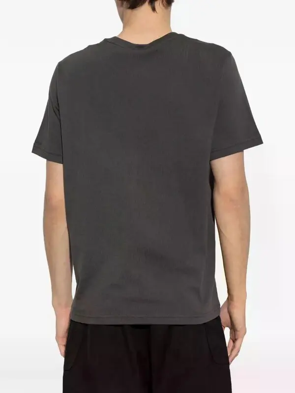 Moose Knuckles Graphic T-shirt