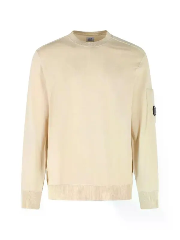 C.P. COMPANY Sleeve-pocket Sweatshirt