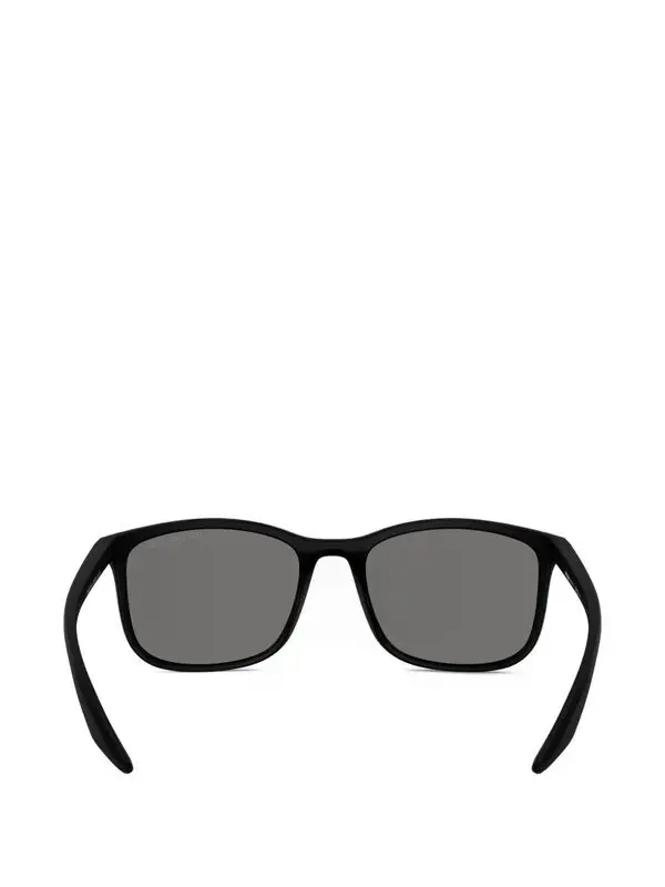 Prada Square Frame Sunglasses