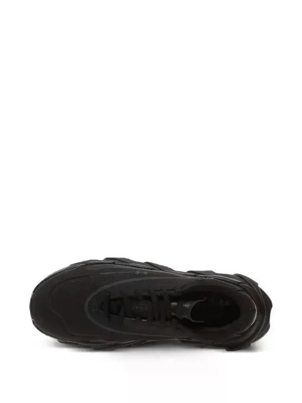 Under Armour Armour Halo Runner Se Trainers - Black
