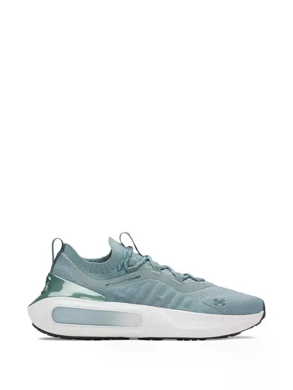 Under Armour Phantom 4 Trainers - Blue