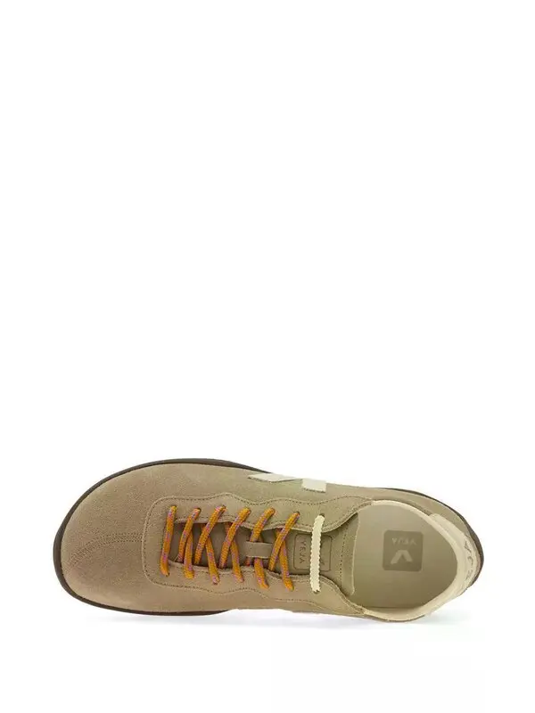 VEJA Jitsu Low Top Sneakers