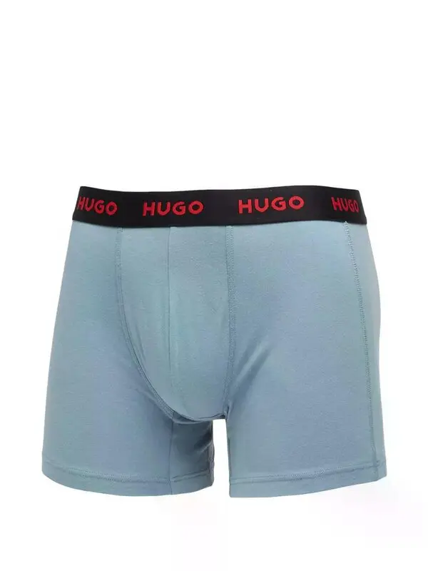 Hugo Logo Boxer Briefs