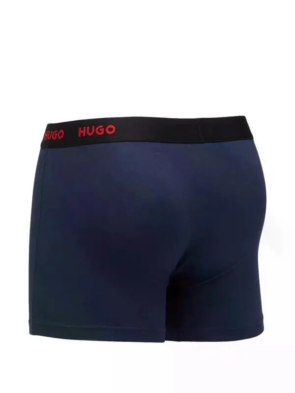 Hugo Logo Boxer Briefs