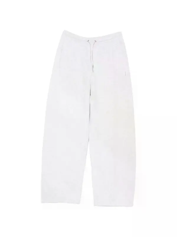 Alexander Wang Rhinestone Detailed Track Pants
