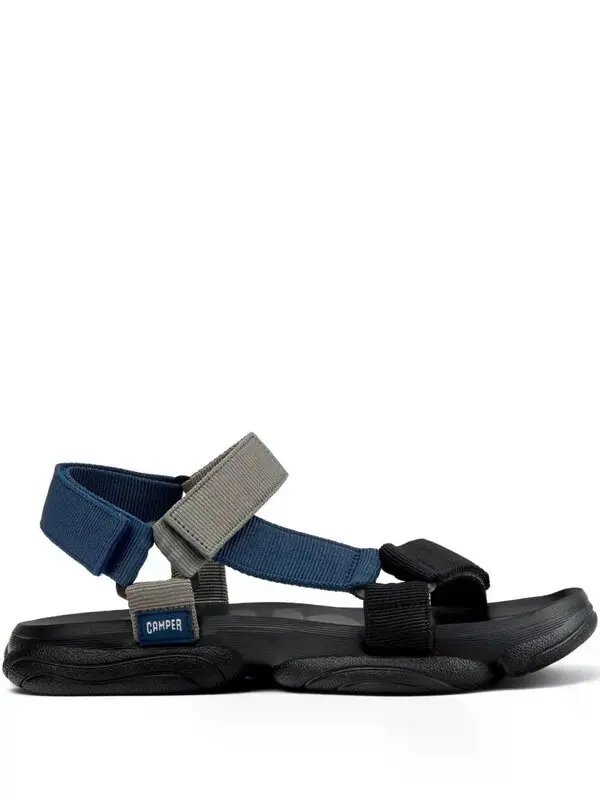 Camper Karst Sandals - Blue