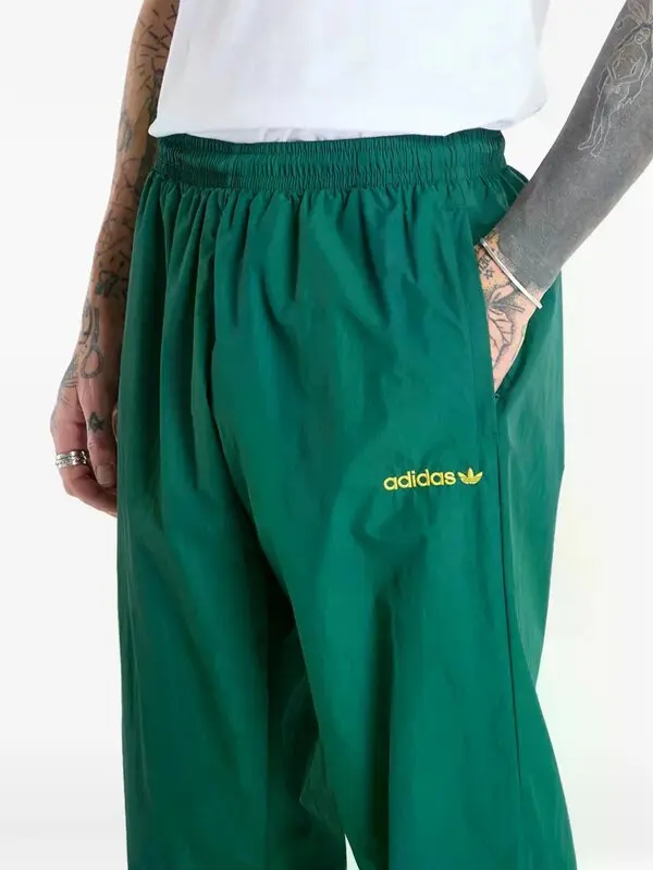 Adidas Santiago Track Pants