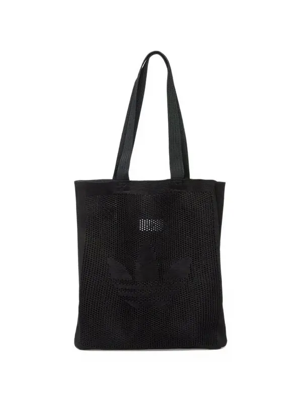 Adidas Mesh Tote Bag