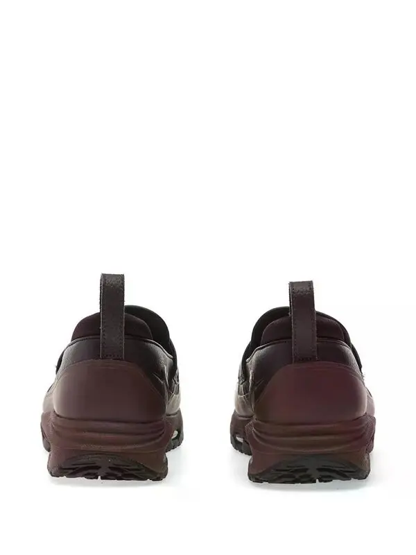 Nike Max Phenomena Loafers - Red
