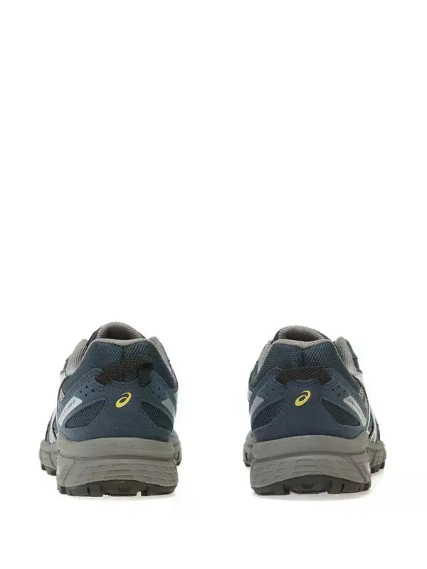 Asics Gel-venture Lace-up Sneakers