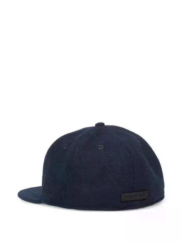 New Era X New York Yankees Baseball Cap