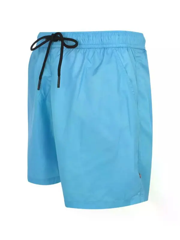MAUNA KEA Solid Boardshorts