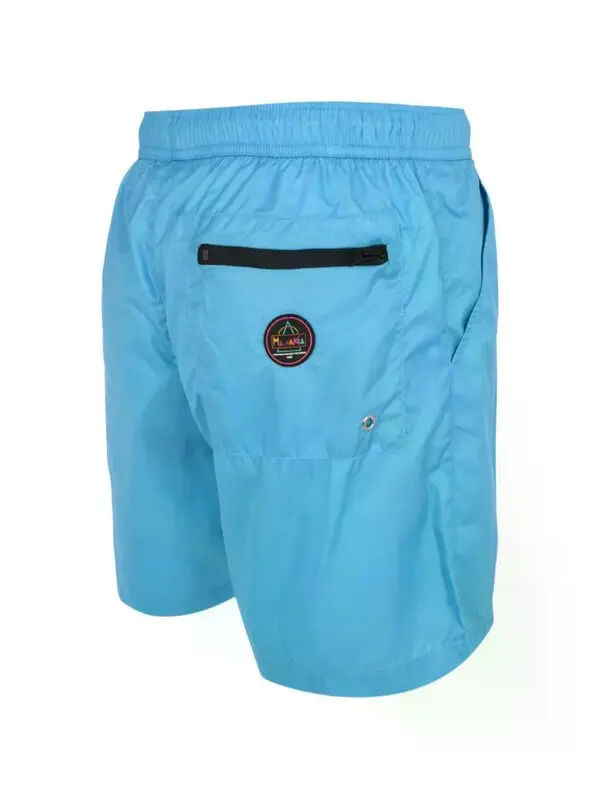 MAUNA KEA Solid Boardshorts