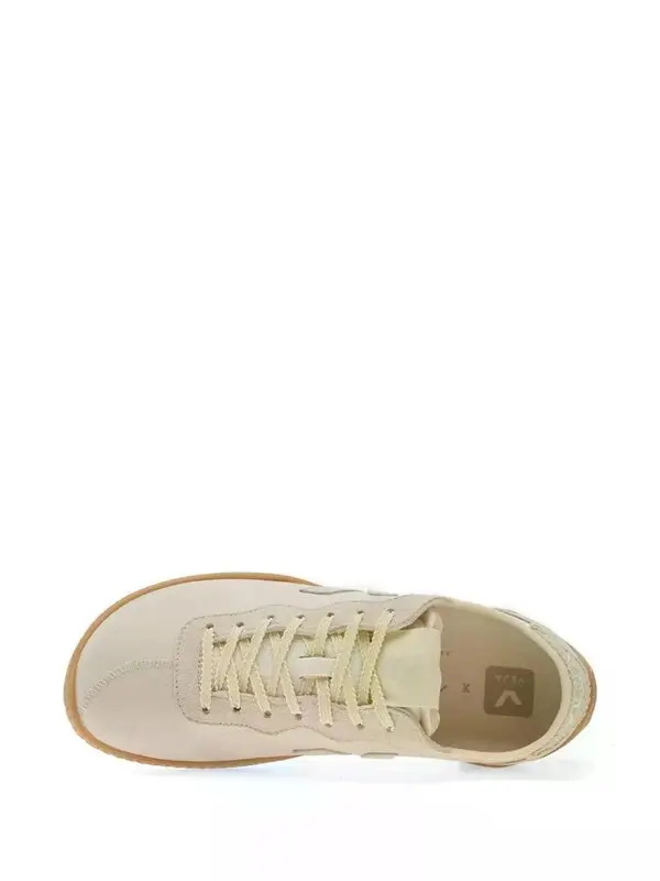 VEJA X Baserange Jitsu Sneakers - Neutrals