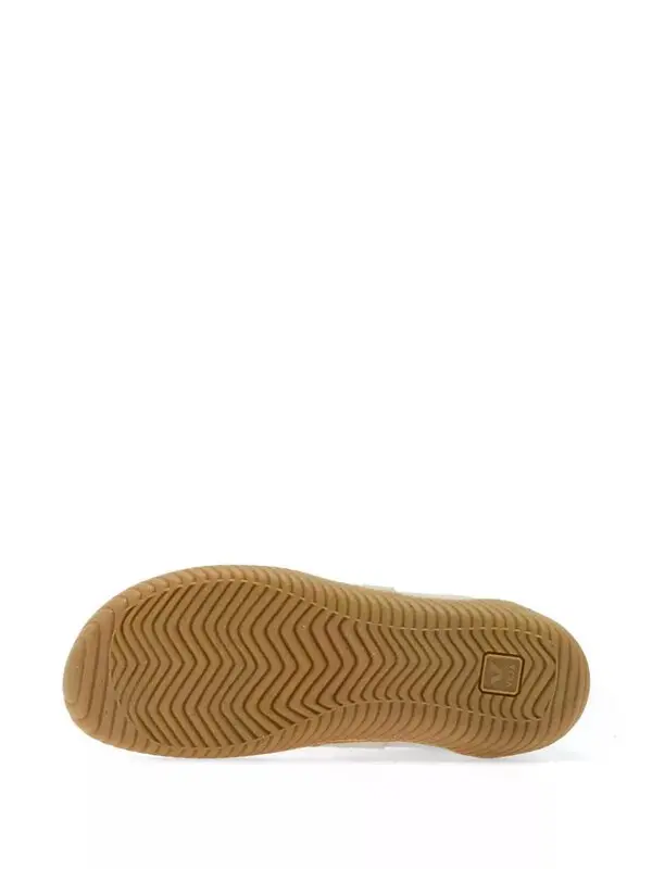 VEJA X Baserange Jitsu Sneakers - Neutrals