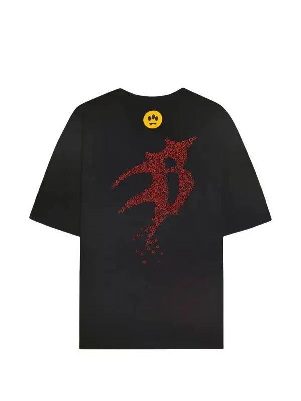 BARROW Graphic T-shirt