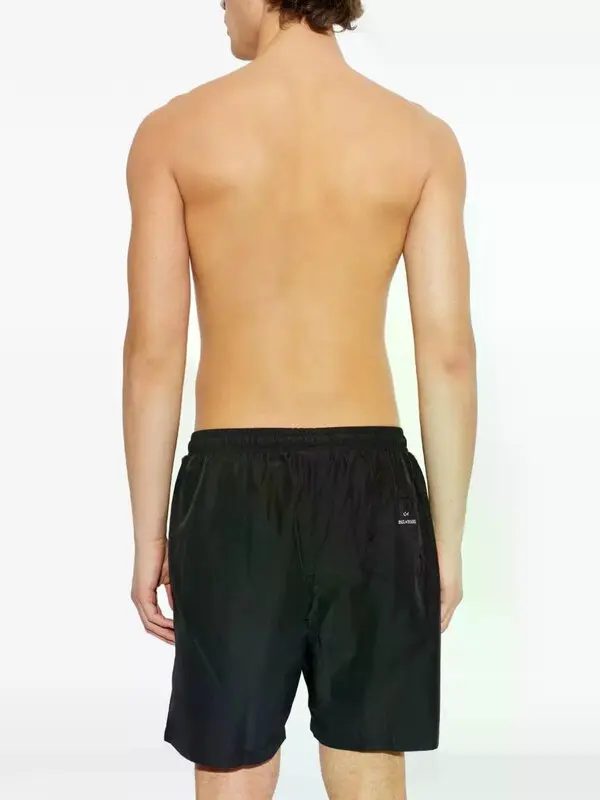Paul & Shark Drawstring Swim Shorts