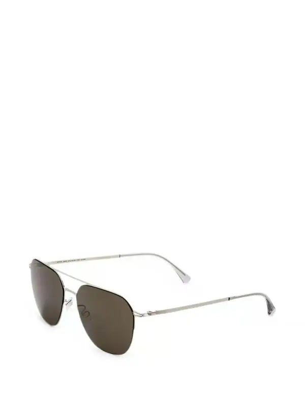 Mykita Amos Aviator Sunglasses