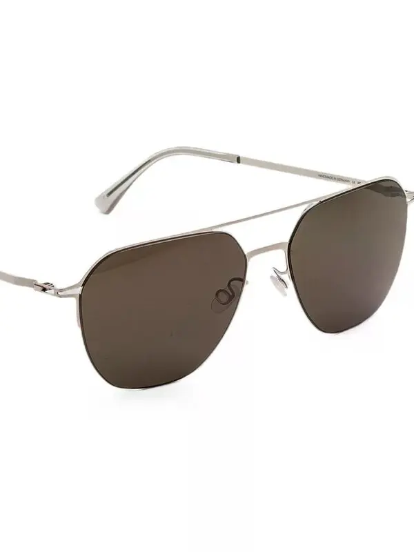 Mykita Amos Aviator Sunglasses