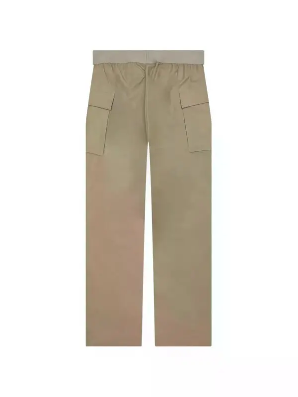Fear Of God Cargo Waist Trousers - Neutrals