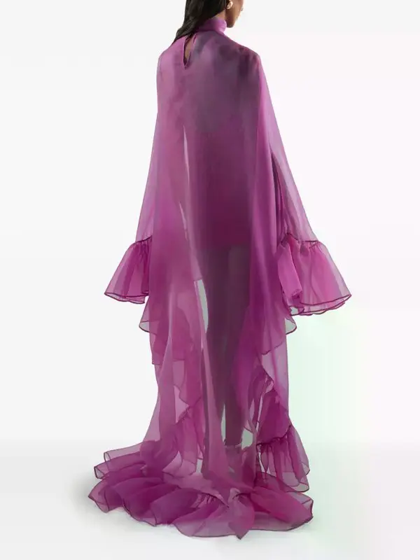 TALLER MARMO Lady Bird Dress