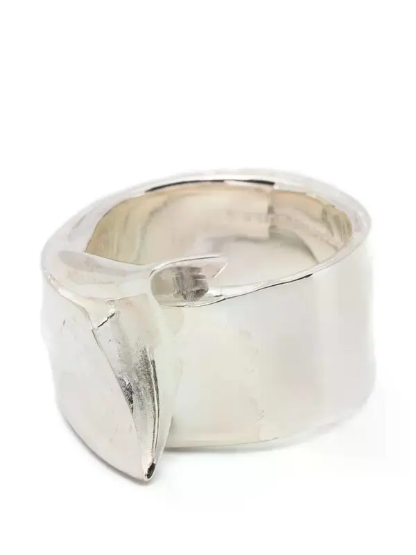 Completedworks Tone Polished Finish Ring