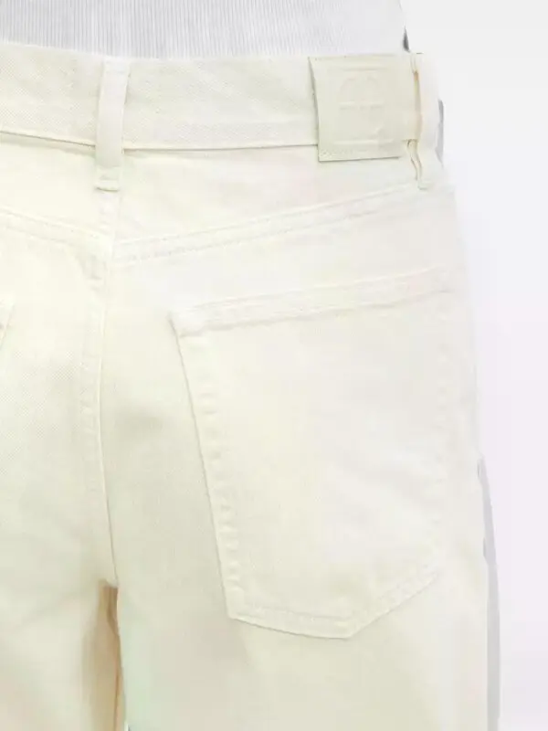 ANINE BING Brie Jeans