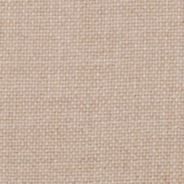 HAMAM Wool Alpaca Ribbed Cushion Case - Beige