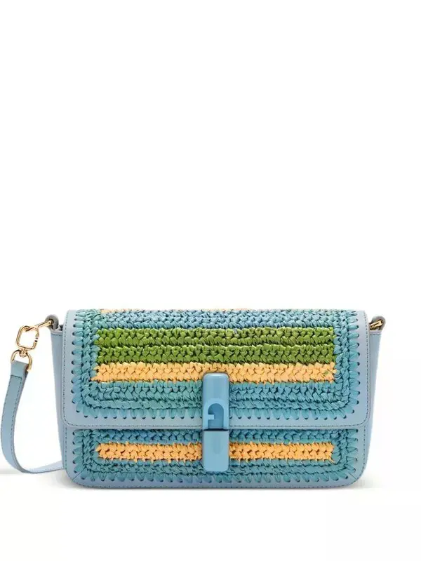 Furla Iride Crossbody Bag