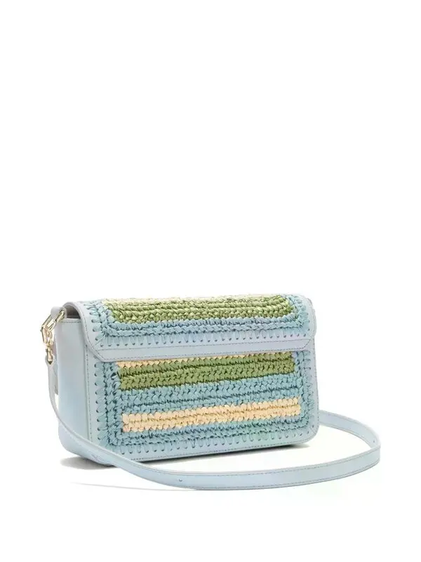 Furla Small Iride Crossbody Bag