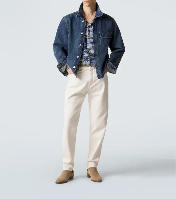 Ralph Lauren Printed Shirt