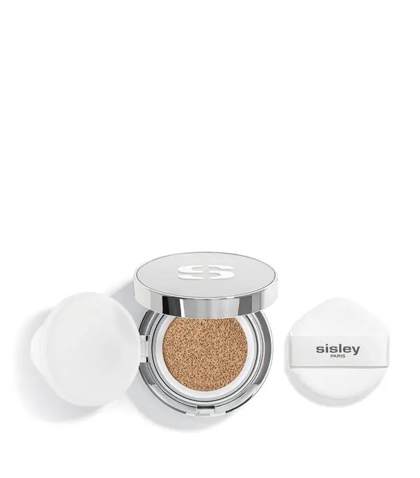 Sisley Phyto-blanc Le Cushion Foundation Spf 50 - Beige