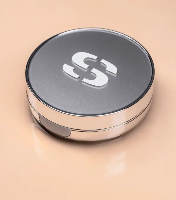 Sisley Phyto-blanc Le Cushion Foundation Spf 50 - Beige