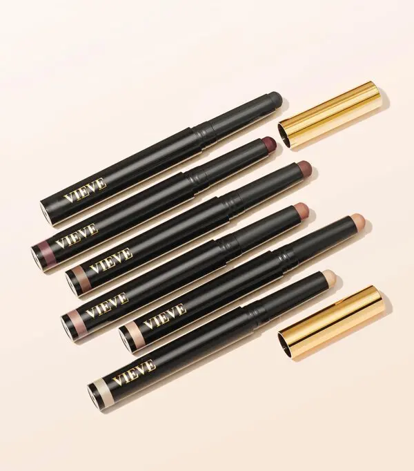VIEVE Eye Wand - Nude