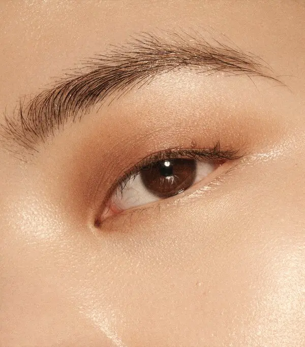 VIEVE Eye Wand - Brown