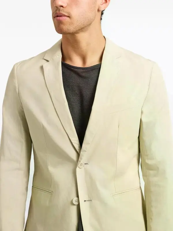 Orlebar Brown Mathis Button Blazer