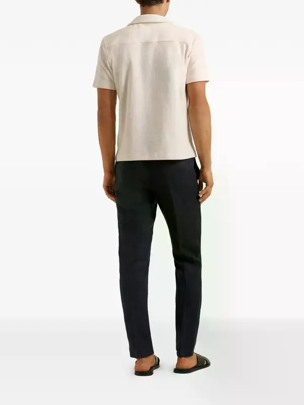 Orlebar Brown Cornell Drawstring Trousers