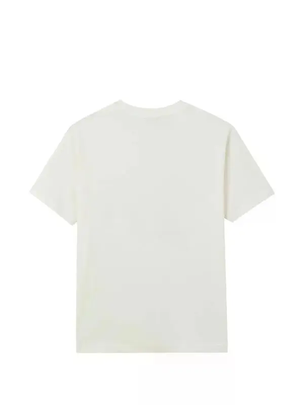 CHOCOOLATE Print T-shirt