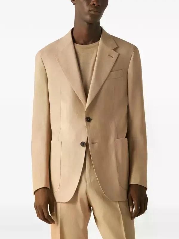 Zegna Oasi Blazer