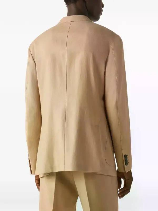 Zegna Oasi Blazer