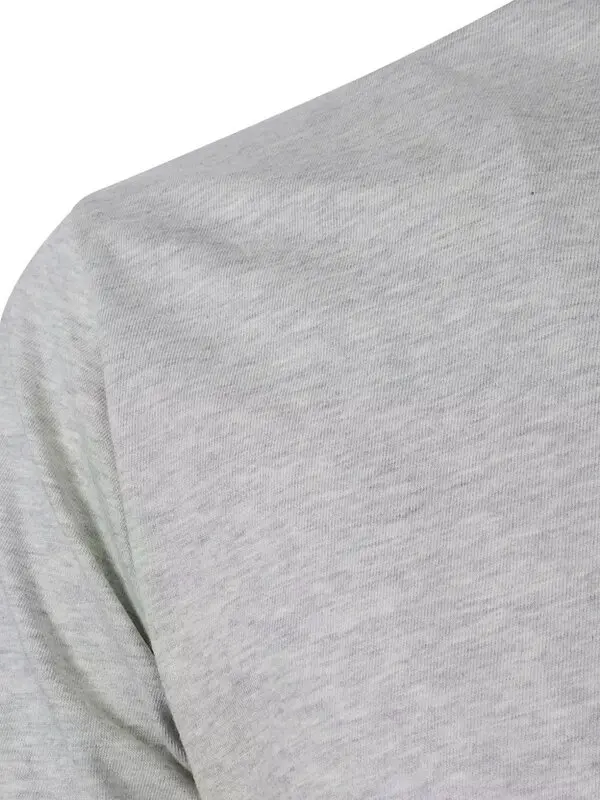 Comme Des Garçons Round Neck T-shirt - Grey