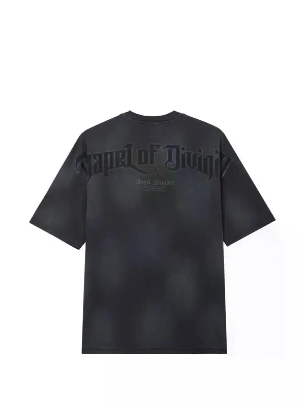 FIVE CM Short-sleeves T-shirt