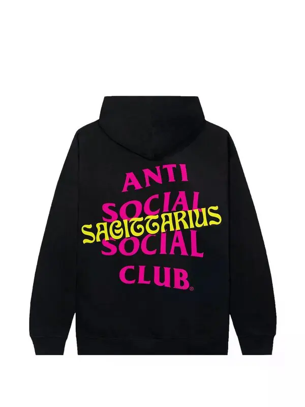 ANTI SOCIAL SOCIAL CLUB Sagittarius Hoodie