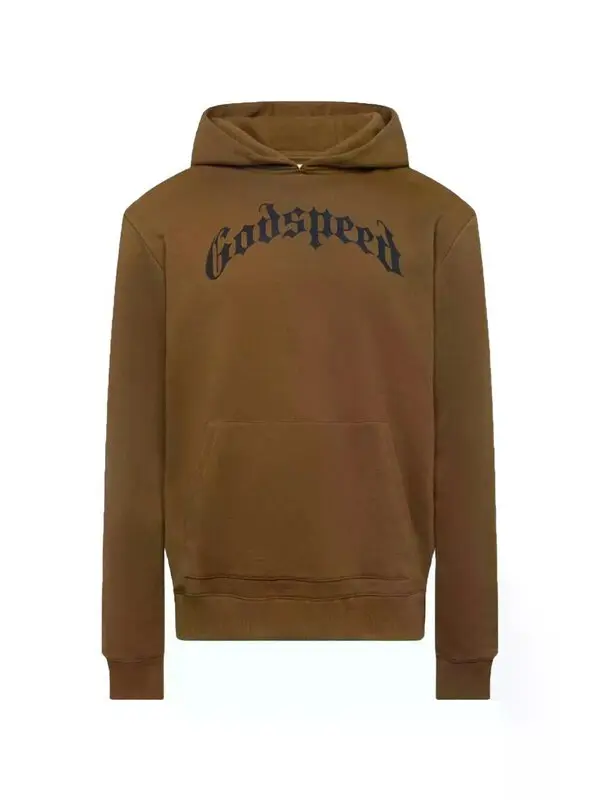 GODSPEED Manifest Printed Hoodie