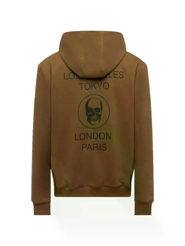 GODSPEED Manifest Printed Hoodie