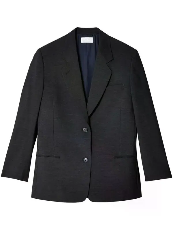 THE ROW Marina Single-breasted Blazer