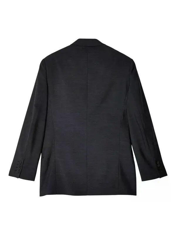 THE ROW Marina Single-breasted Blazer