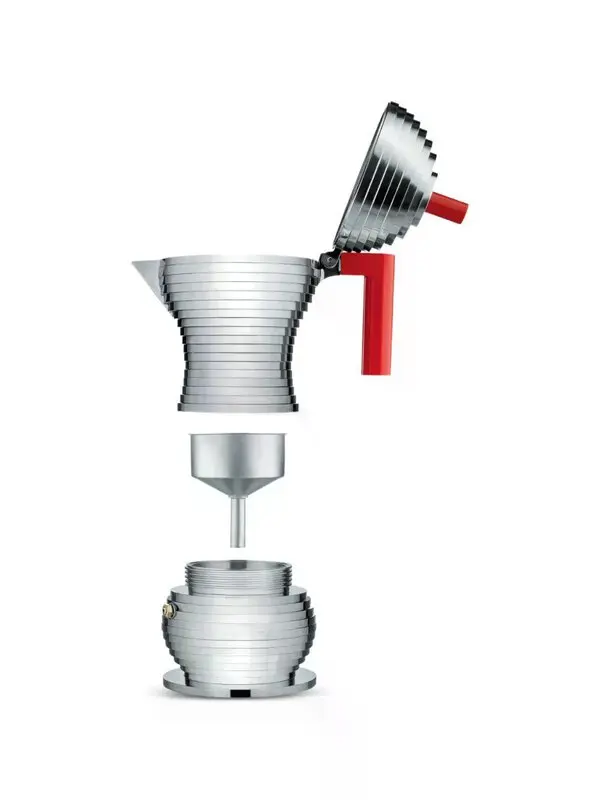 ALESSI Ribbed Tableware