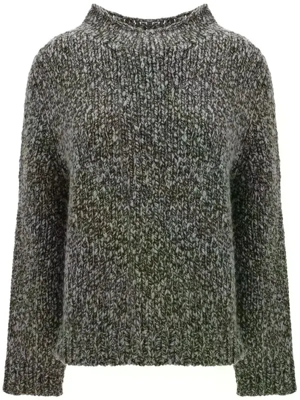 THE ROW Hauren Jumper