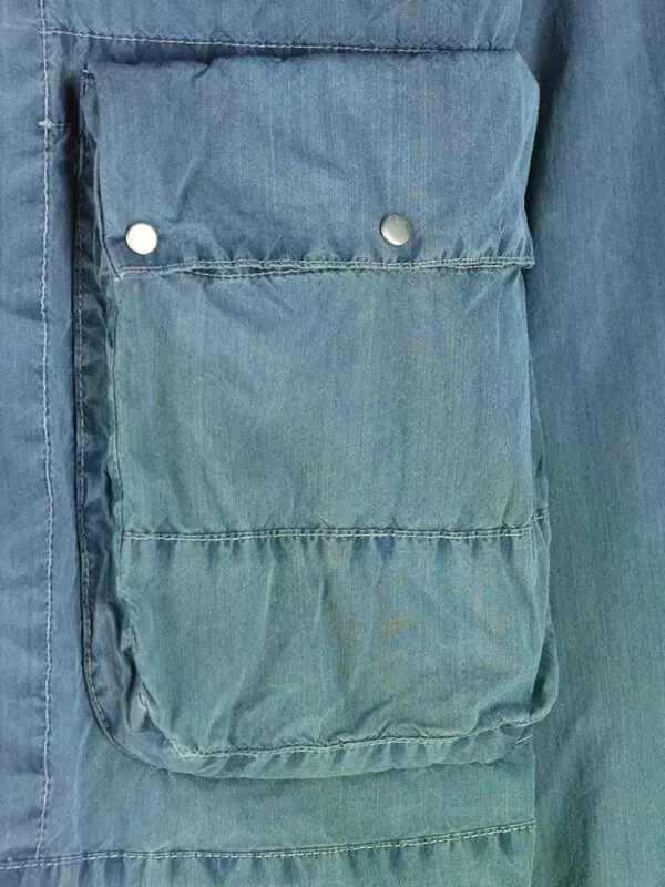 C.P. COMPANY Goggle Hood Utility Jacket
